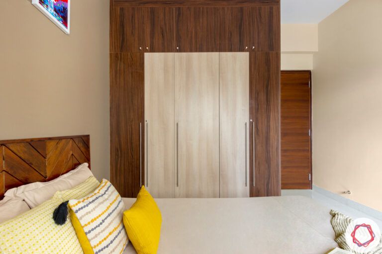 Wooden Wardrobe Designs | 12 Unique Ideas for Different Needs