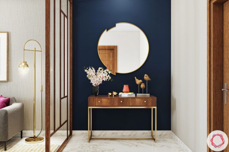 Room Partition Ideas | Unique See Through Divider Designs