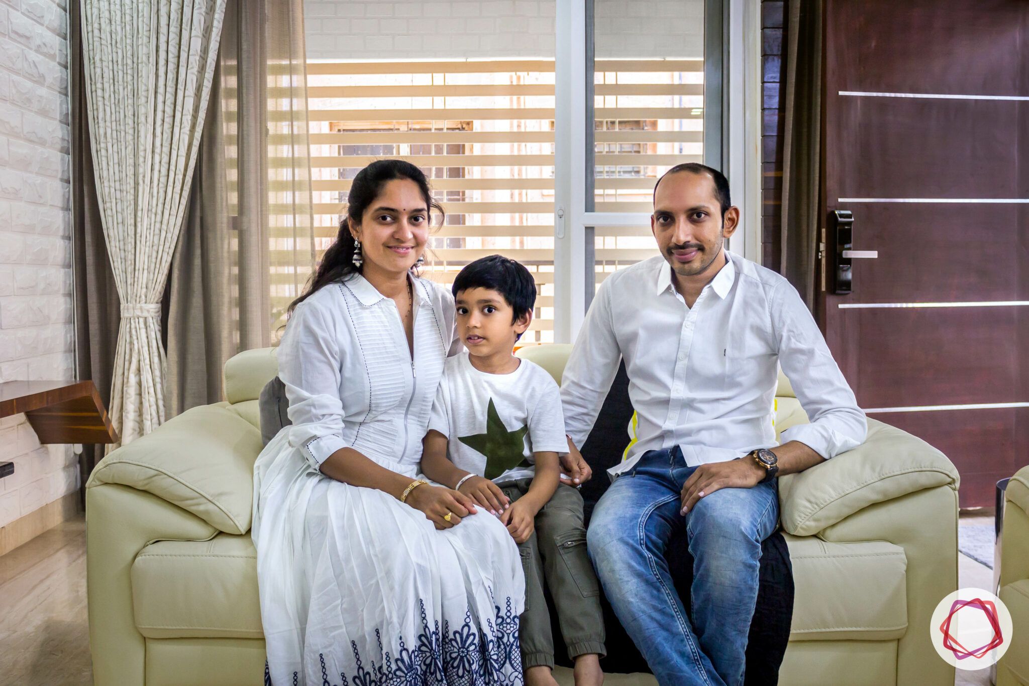 Home Interiors Bangalore | An Overview of Homes Designed by Livspace