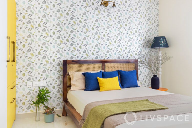 Bed Headboard Design | 20 Headboard Design Ideas For Your Home