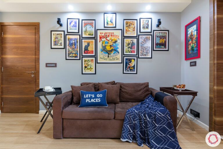 12 Sofa Design Styles | Origin, Style Evolution & Function