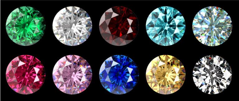 Jewel Toned Interiors: How to Include Jewel Tones in Your Home