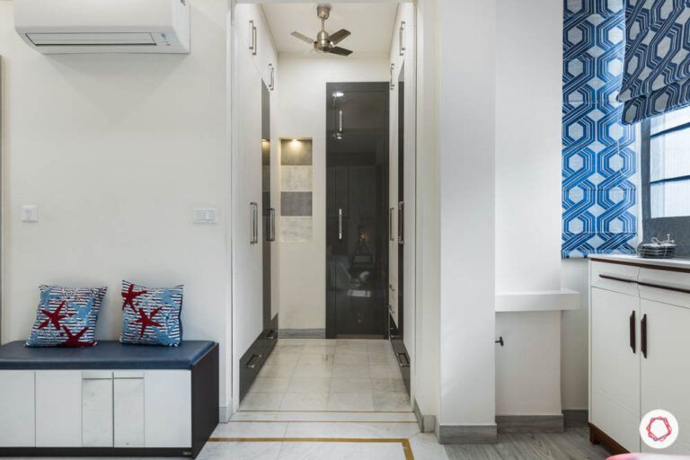 Walk-in Closet Ideas for Compact Spaces | Pros, Cons & Tips