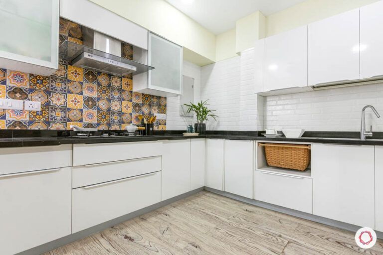 3BHK Design: Emerald Hills Gurgaon With Charming Interiors