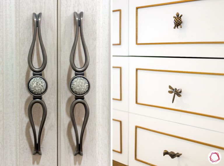 Metal Fixtures & Fittings for Home Interiors | Stylish Decor Ideas