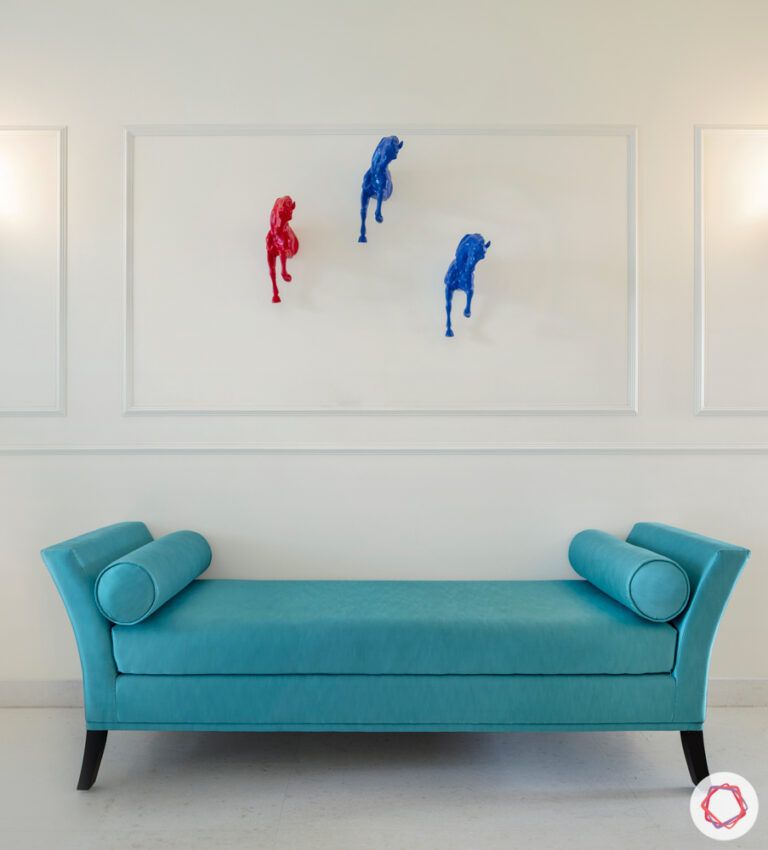 Blue Sofa: 17 Modern Blue Sofa Designs for a Chic Home