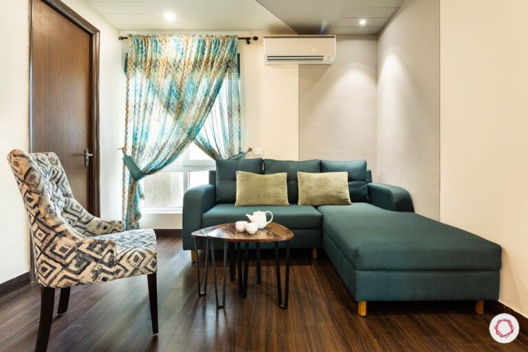 Blue Sofa: 17 Modern Blue Sofa Designs for a Chic Home