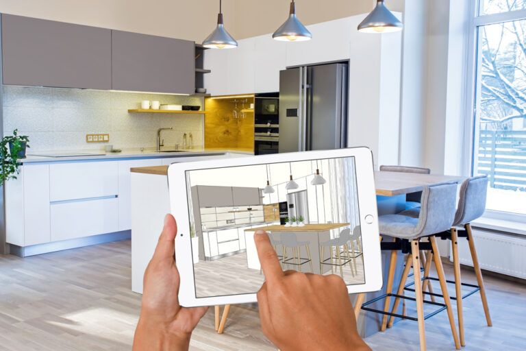 Beautiful Kitchens Designed & Delivered by Expert Designers at Livspace