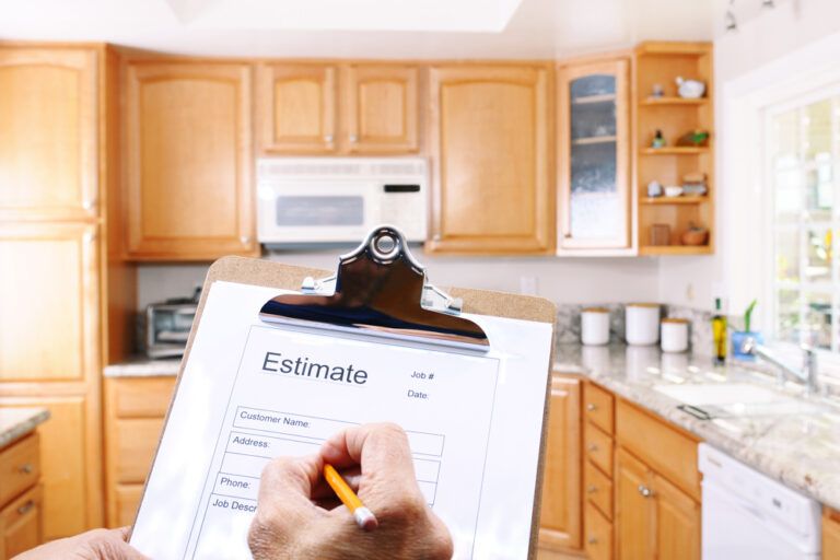 Beautiful Kitchens Designed & Delivered by Expert Designers at Livspace