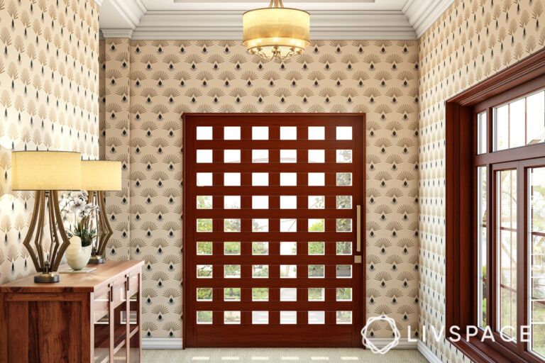 South-Facing House Vastu Plan | 6 Remedies for South-Facing Houses