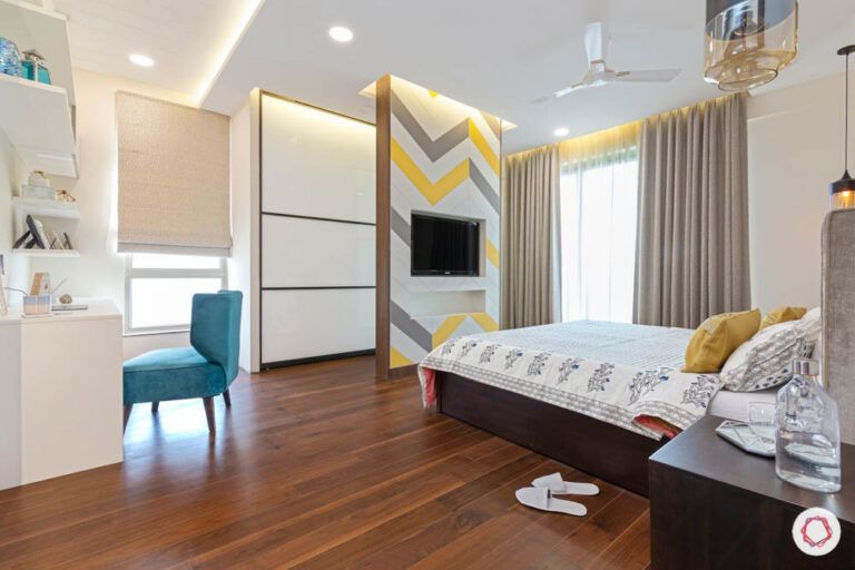 Wall Mounted TV Unit Designs | 10 Trending Ideas for Your TV Wall