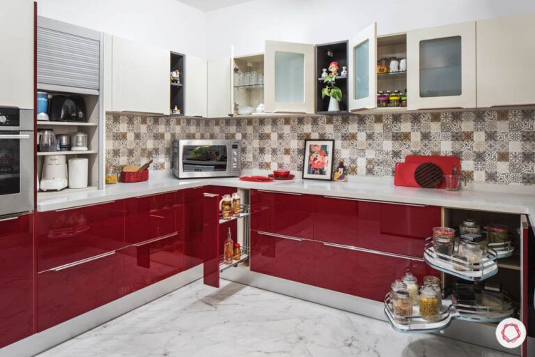 U Shaped Kitchen: What it is and How to Make it Work