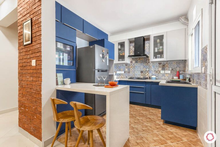 U Shaped Kitchen: What it is and How to Make it Work