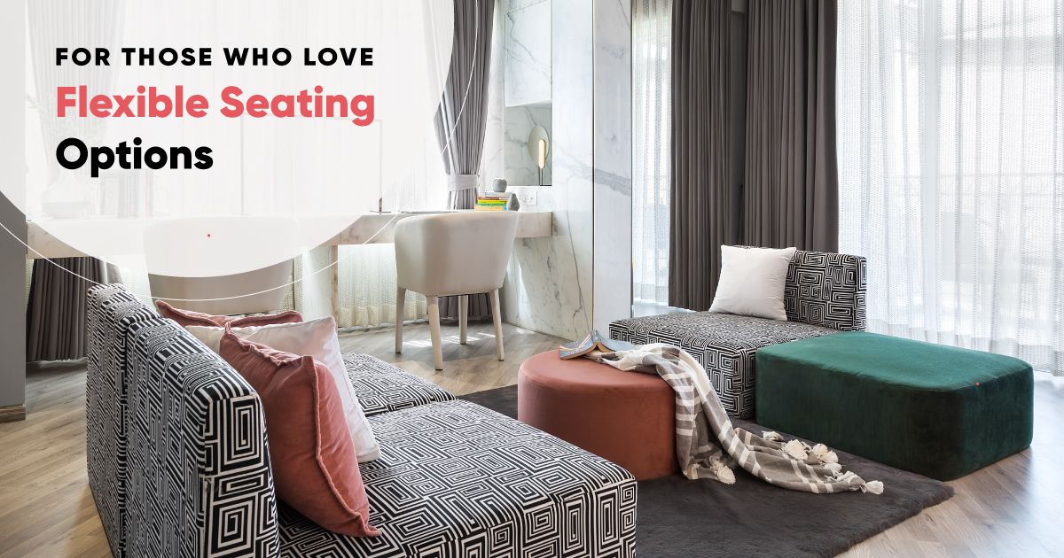 Types Of Floor Seating | Viewfloor.co