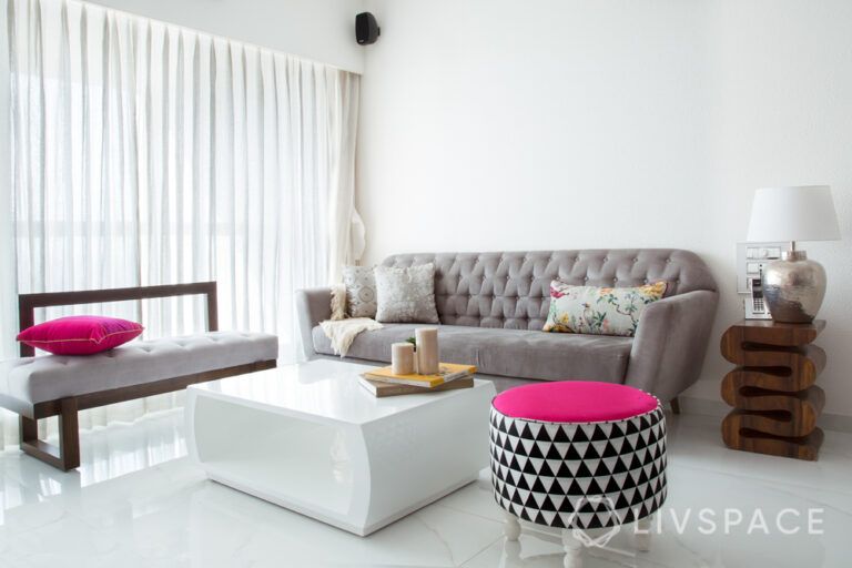 Floor Seating Designs For Every Room in Your Home