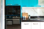 Modular Kitchen Cleaning Checklist: What to Clean and When