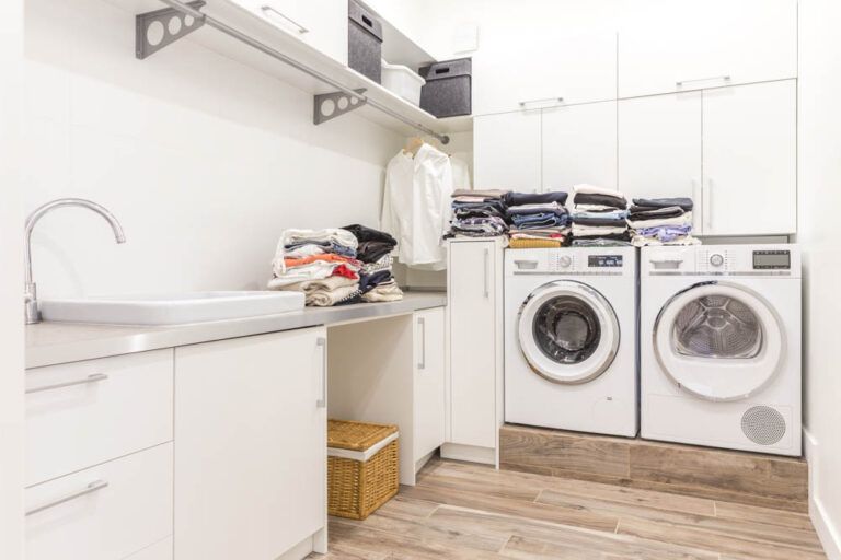 Utility Room 101: What It Is and Why You Need One