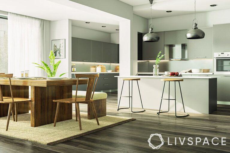 We Stole the Best Dining Room Ideas From Celeb Homes