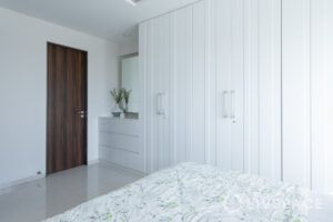 7 Best Finishes That Will Enhance the Look of Your Wardrobe
