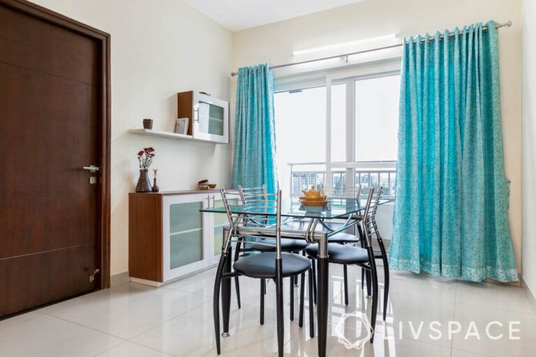 2BHK Interior Design: What are Some Full Home Designs for a 2BHK?