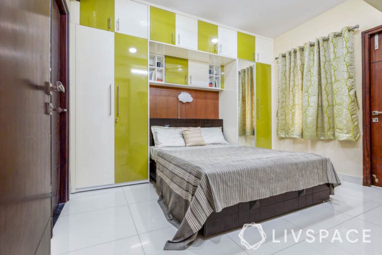 2BHK Interior Design: What are Some Full Home Designs for a 2BHK?