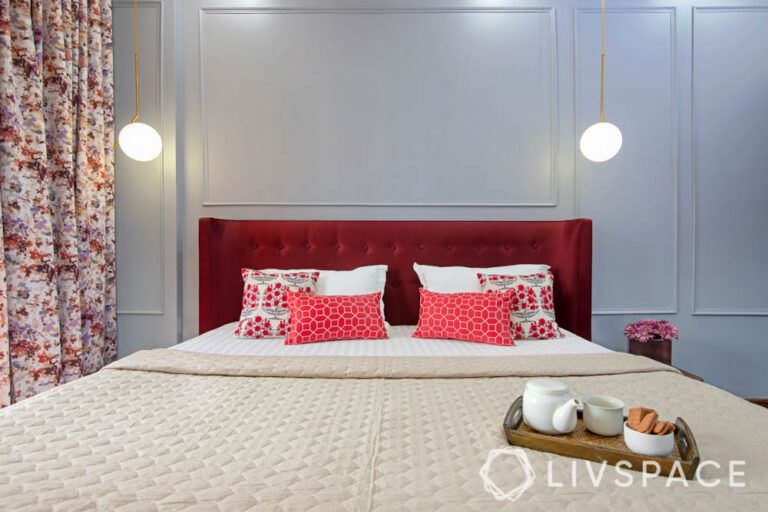 2BHK Interior Design: What are Some Full Home Designs for a 2BHK?