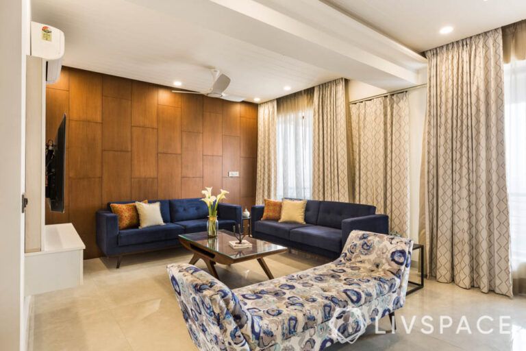 2BHK Interior Design: What are Some Full Home Designs for a 2BHK?