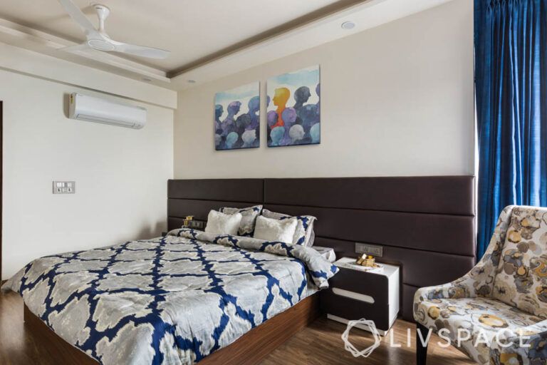 2BHK Interior Design: What are Some Full Home Designs for a 2BHK?