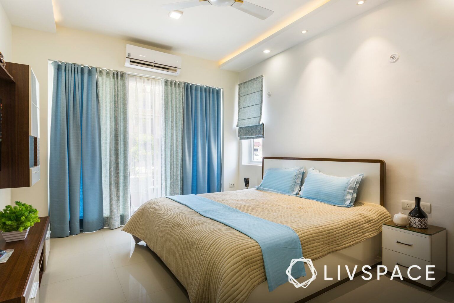 Parents Bedroom Ideas That Are Elder-friendly and Comfortable