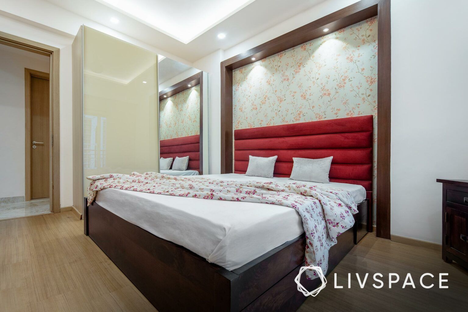 Parents Bedroom Ideas That Are Elder-friendly and Comfortable