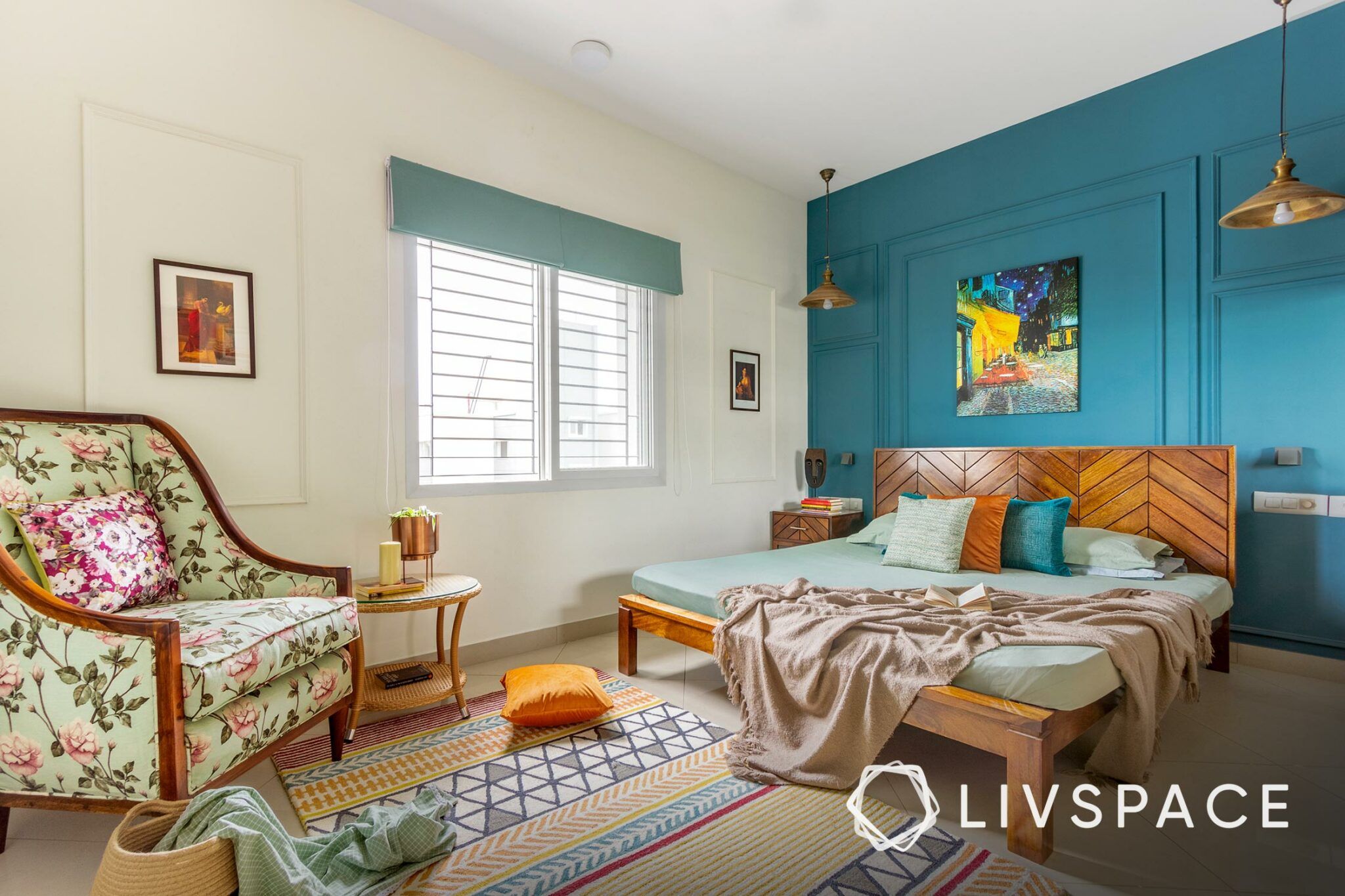 Parents Bedroom Ideas That Are Elder-friendly and Comfortable