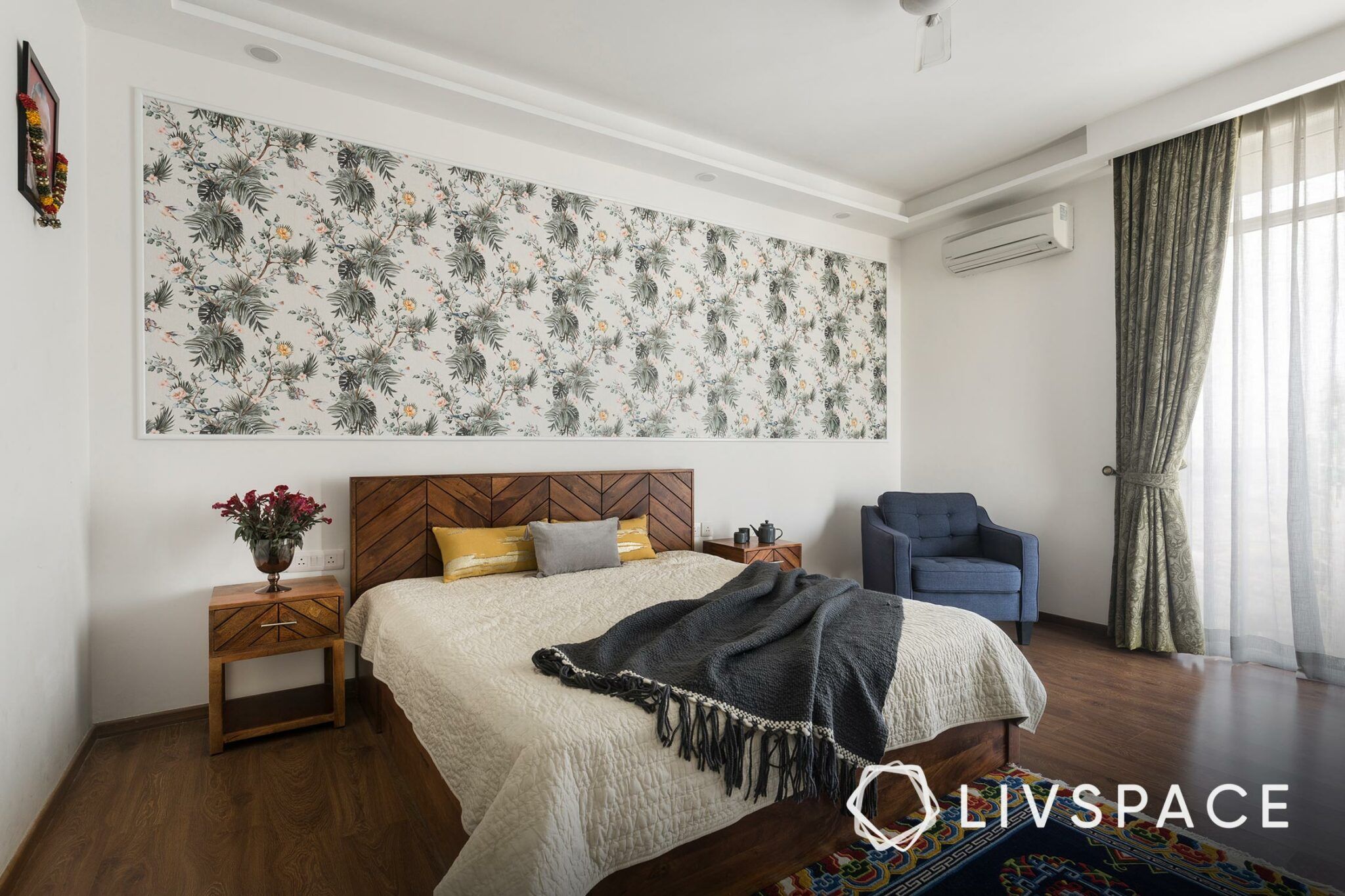 Parents Bedroom Ideas That Are Elder-friendly and Comfortable