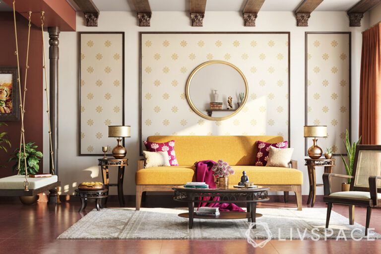 Know the Accurate Interior Design Cost for a Designer