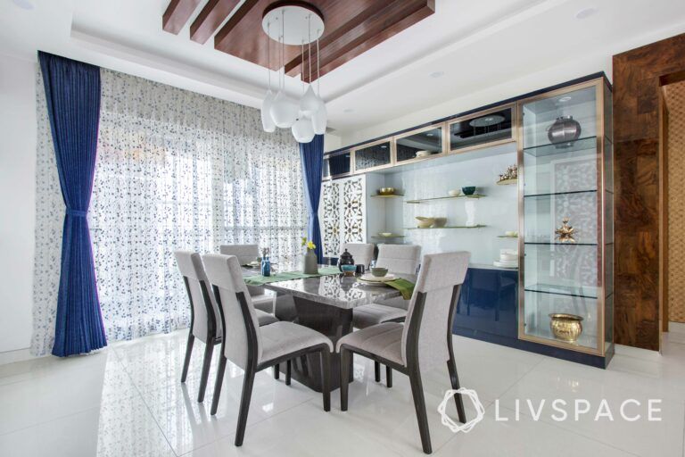 Crockery Unit Designs: 10 Ideas for Multifunctional Pieces for Your Home