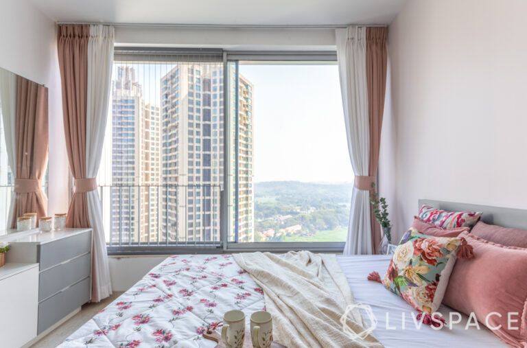 10+ Stunning 3BHK Flats Designed by Livspace Across Cities