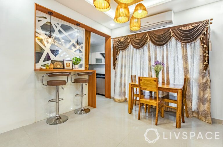 10+ Stunning 3BHK Flats Designed by Livspace Across Cities