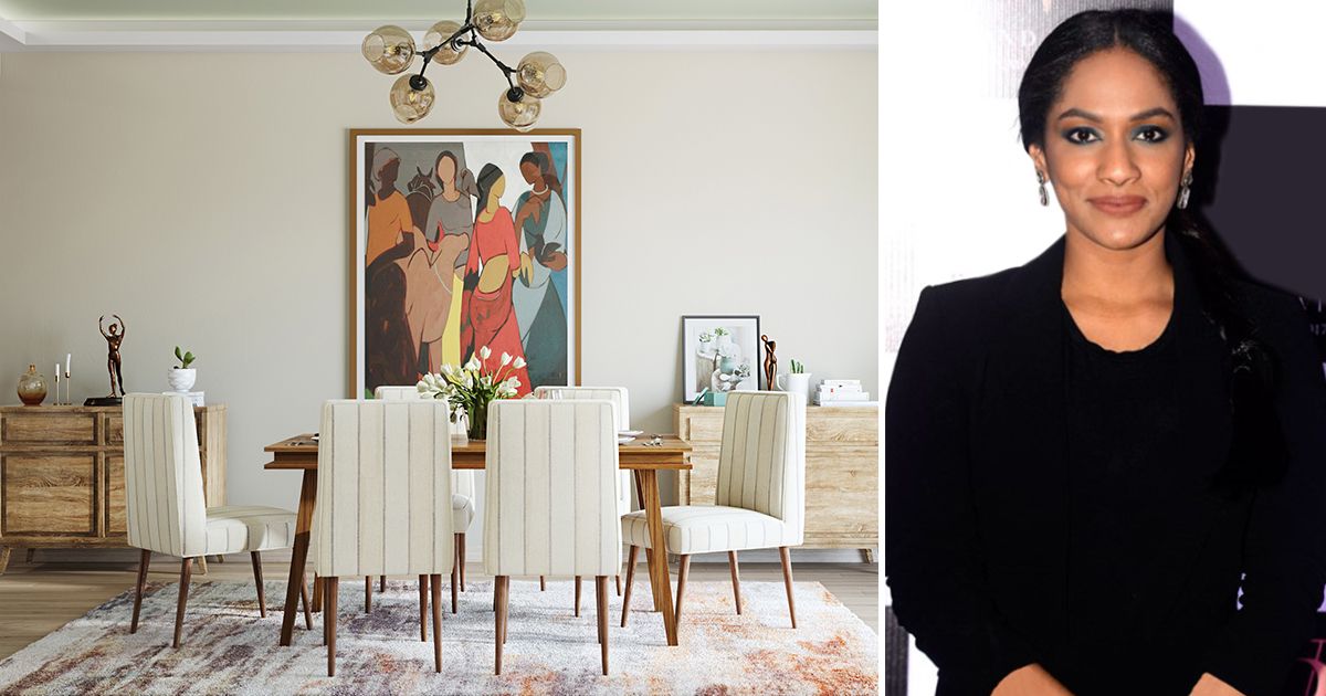 Neena Gupta’s House: A Look at Her Luxurious Abodes