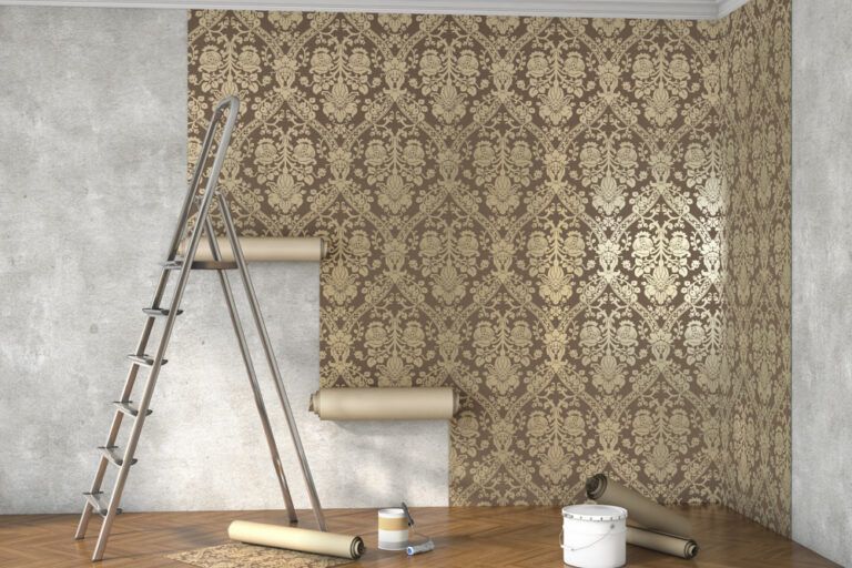Wallpaper Home Decor Guide: Everything You Need to Know