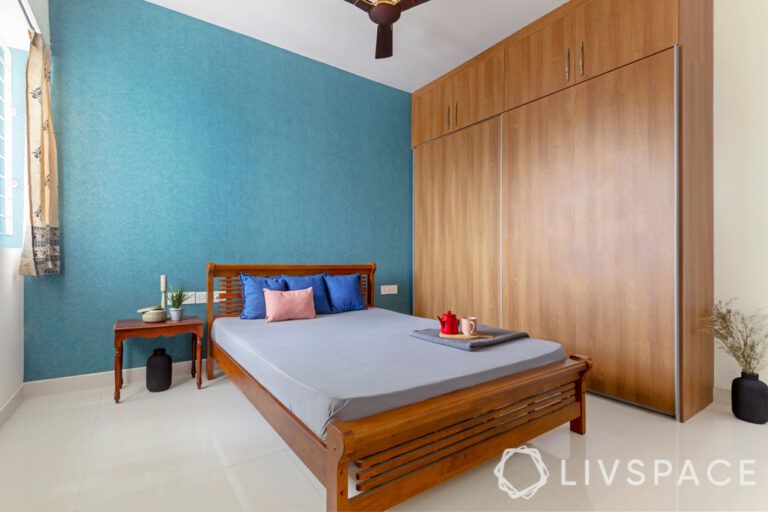 Simple Interior Design for This 3BHK Home in Bengaluru