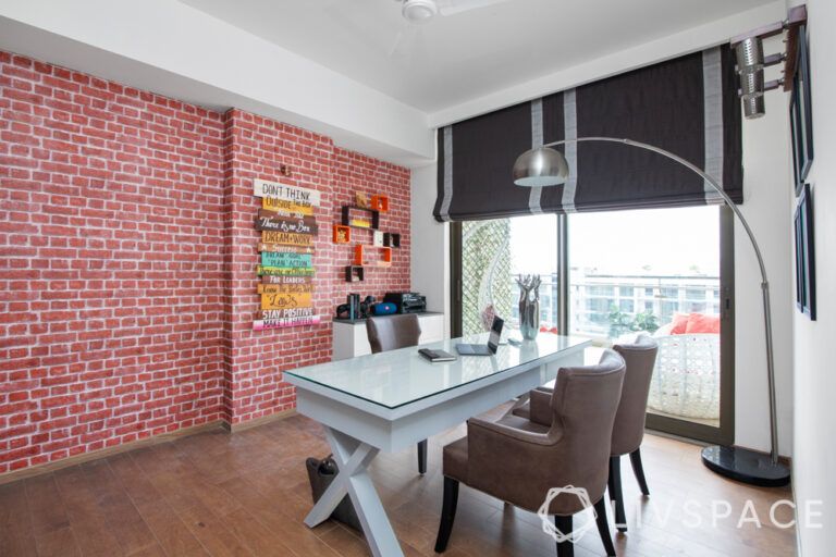 Home Office Design Ideas: Elevate To Maximise Your Productivity