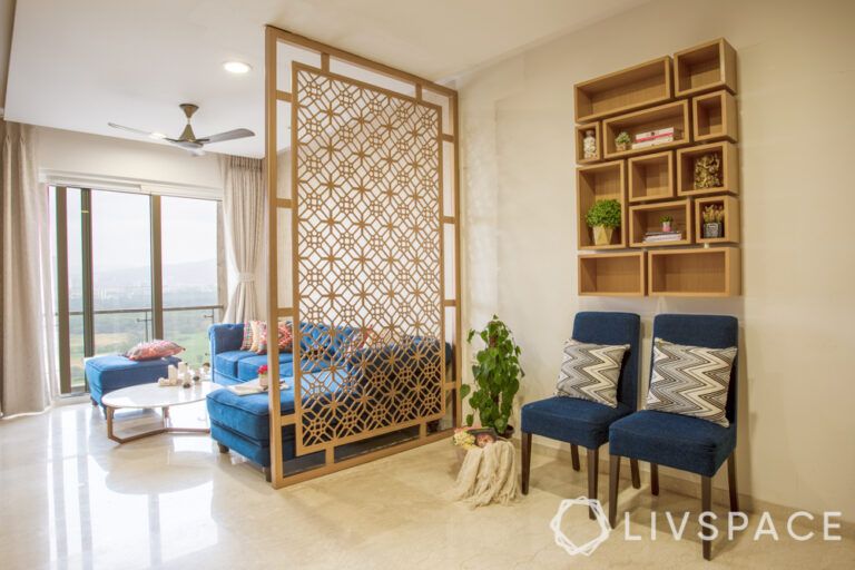 All About Jaali Designs, Materials, Uses and Also Its Style Evolution