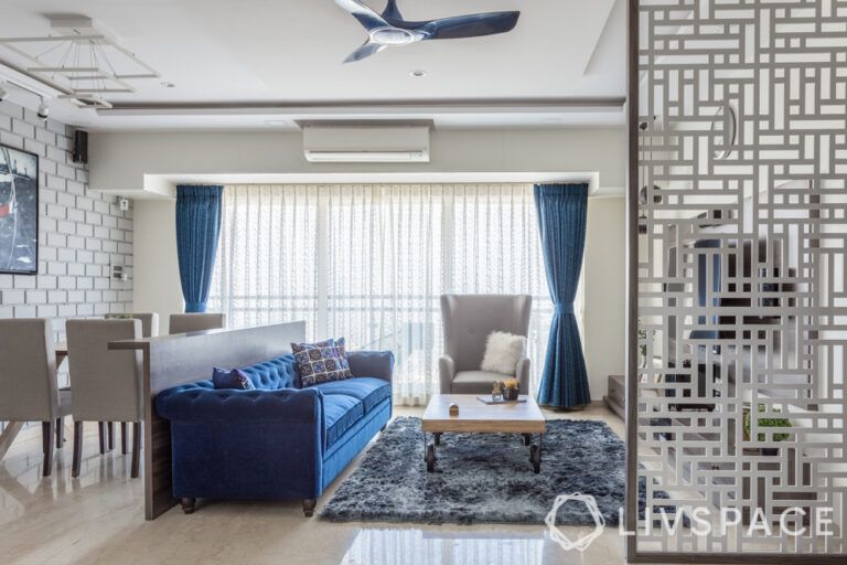 All About Jaali Designs, Materials, Uses and Also Its Style Evolution