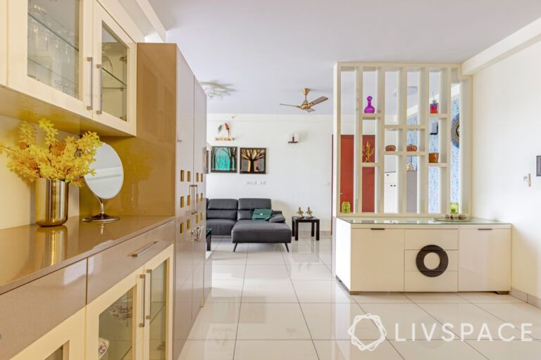 A Feast of Finishes by the Best Interior Design Company in Bangalore