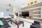 A Feast of Finishes by the Best Interior Design Company in Bangalore