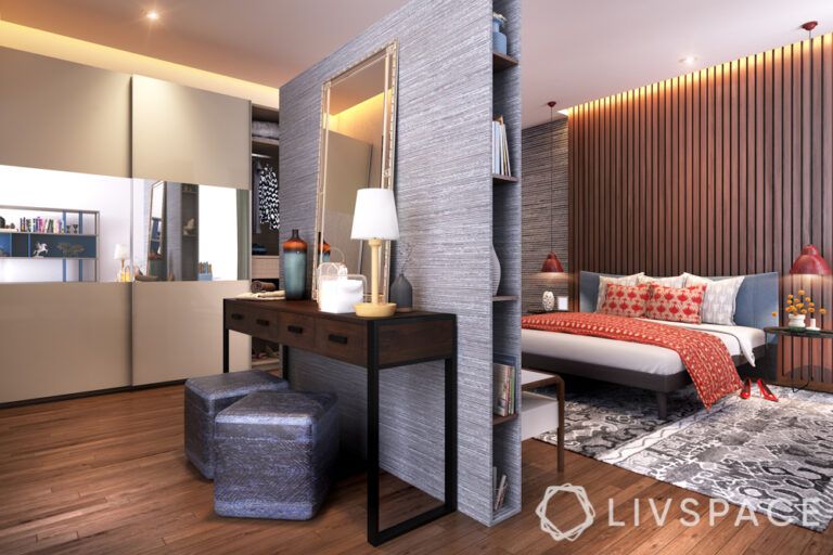 Master Bedroom Design | A Guide to Design the Main Bedroom