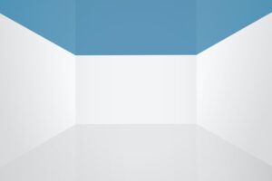 8 Painting Tricks to Use if You Want to Change the Size of Your Room