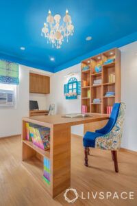 8 Painting Tricks to Use if You Want to Change the Size of Your Room