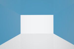 8 Painting Tricks to Use if You Want to Change the Size of Your Room