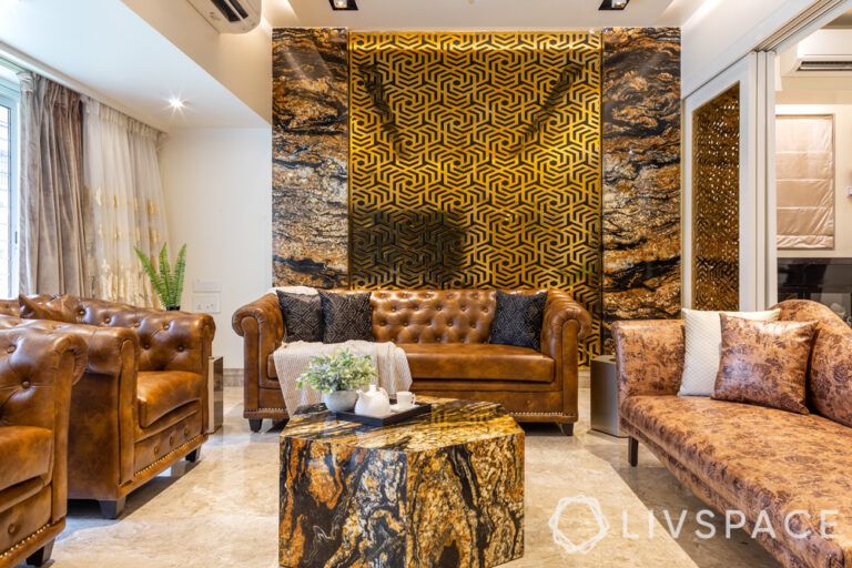 Types of Jali and the Best Material to Choose for Your Jali Partition