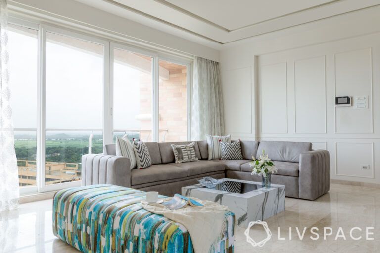 Floating Furniture 101: What the Trick is And Where to Use It